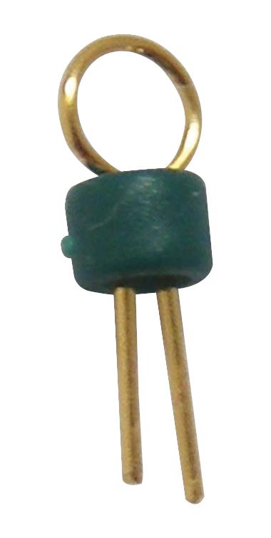 TEST-1(GR) - Multicomp - PCB Test Point, Pin, Multicomp Colour Coded ...