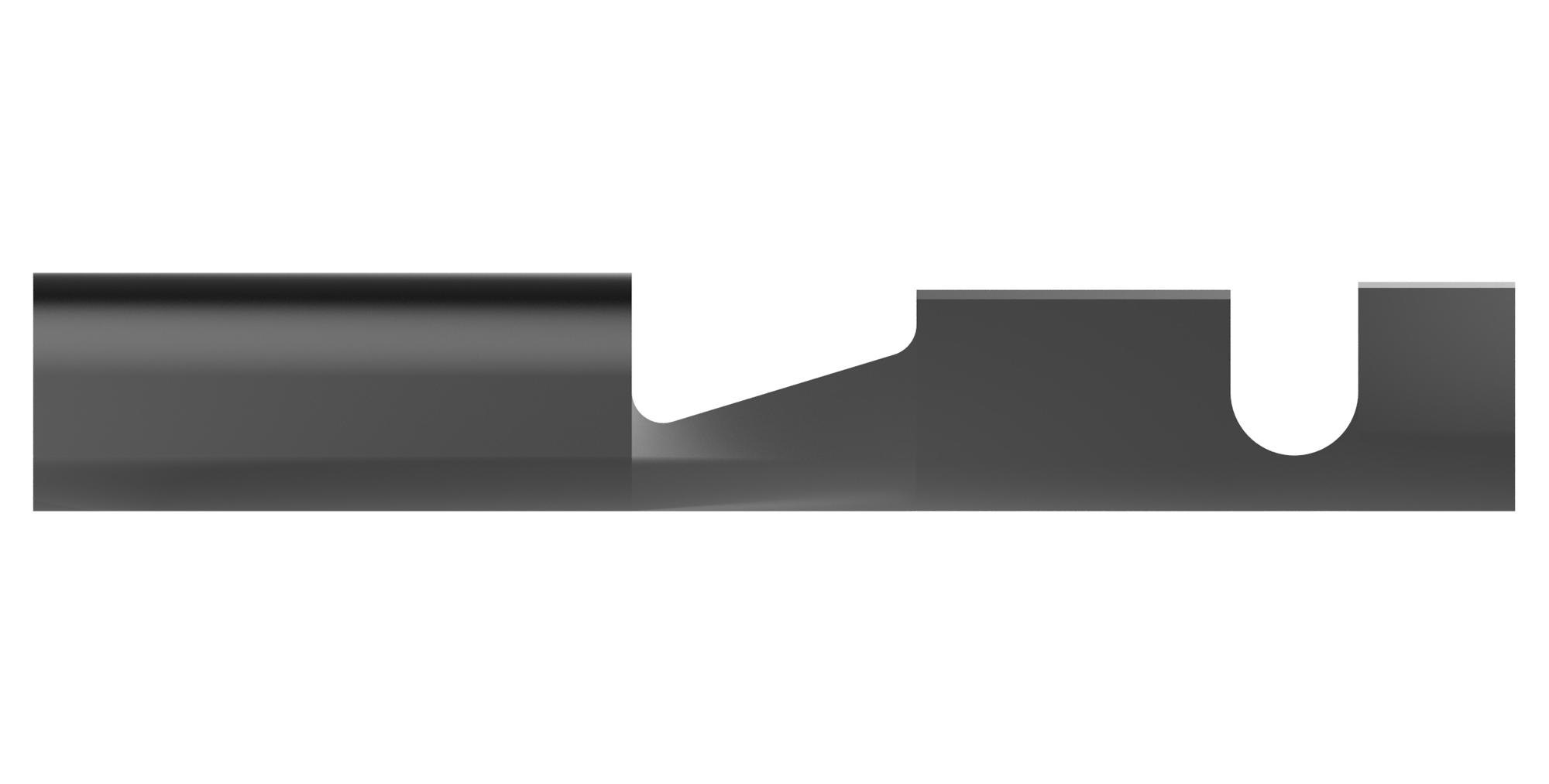 42640-2 - Amp - Te Connectivity - Quick Disconnect Terminal, FASTON 250, Female Quick Disconnect