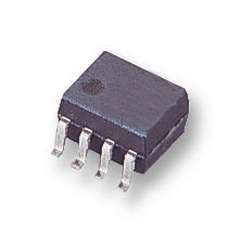 HCPL-4504-300E - Broadcom - Optocoupler, Transistor Output, 1 Channel