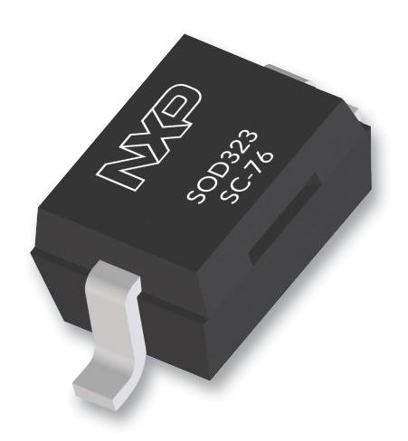 1PS76SB40-QX - Nexperia - Small Signal Schottky Diode, Single, 40 V