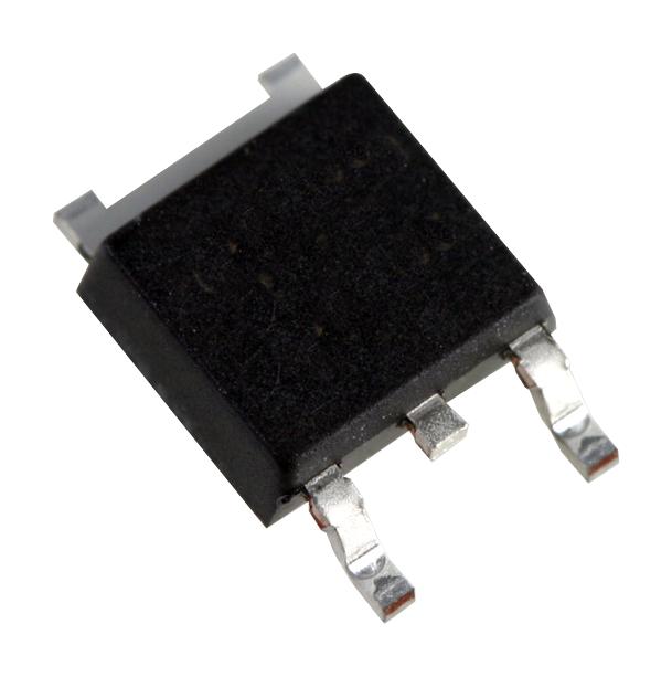 MC78M05BDTG - Onsemi - Linear Voltage Regulator, 7805, Fixed