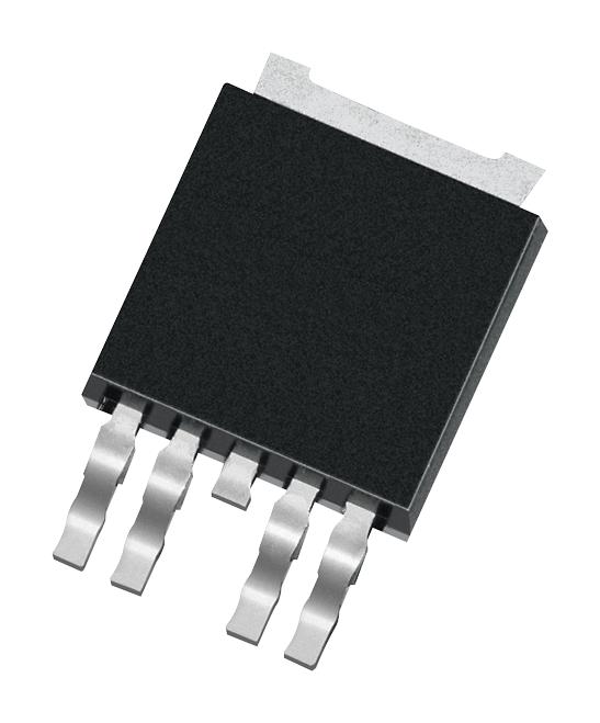 FDD8424H - Onsemi - Dual MOSFET, Complementary N and P Channel, 40 V