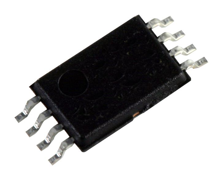 M24512-RDW6TP - Stmicroelectronics - EEPROM, 512 Kbit, 64K x 8bit