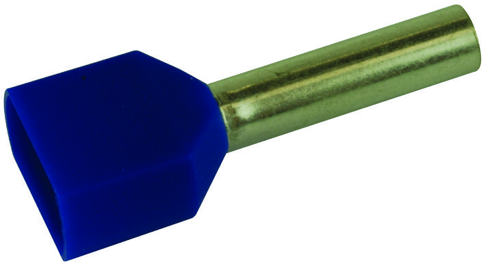 SPC11955 - Multicomp Pro - TERMINAL, FERRULE, 13MM