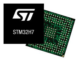 STM32H743IIT6 - Stmicroelectronics - ARM MCU, STM32 Family STM32H7 Series Microcontrollers, ARM ...