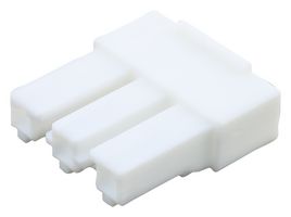 Electronic Components & Semiconductors Electrical Equipment & Supplies SINGLE ROW 3 WAY PLUG JST ...