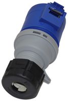 32A Industrial Mains Plugs & Sockets | e絡盟 Hong Kong