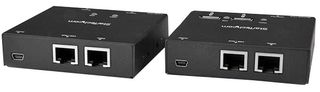 ST121USBHD - Startech - Extender, HDMI over Ethernet, 4Port