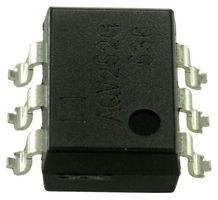 AQV252GAX. - Panasonic - PHOTOMOS RELAY, 60V, 2.5A