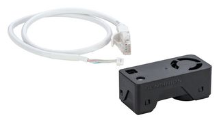 Zirconia Oxygen Sensor (ZrO2) Sensor Development & Evaluation Kits | e ...
