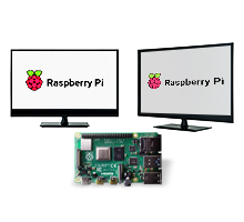 Raspberry Pi 5, Cameras & Enclosures | e絡盟 Hong Kong
