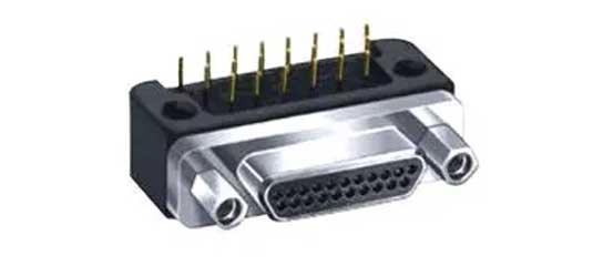 Cinch Mil Aero Connectors | e絡盟 Hong Kong Cinch Mil Aero Connectors | e絡盟 Hong Kong